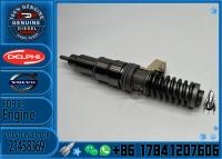 China Diesel fuel Injector 21458369 22499124 22717954 22254576  22340648  22015763 21164808 21424681 for VOL D13/D16 engine for sale