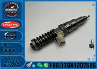 China Diesel fuel Injector 21458369 22499124 22717954 22254576  22340648  22015763 21164808 21424681 for VOL D13/D16 engine for sale