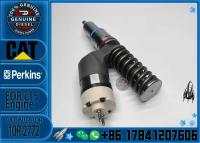 China Cheap Good C15 C18 C32 Diesel Engine Fuel Injector Assy 253-0618 2530618 10R2772 10R-2772 for sale