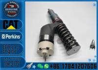 China Cheap Good C15 C18 C32 Diesel Engine Fuel Injector Assy 253-0618 2530618 10R2772 10R-2772 for sale