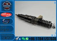 China Diesel Fuel Injector Assembly 21467241 21977918  22012829 22027807 22027808  22089886 for sale