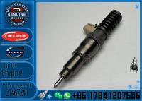 China Diesel Fuel Injector Assembly 21467241 21977918  22012829 22027807 22027808  22089886 for sale