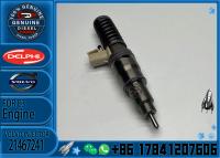 China Diesel Fuel Injector Assembly 21467241 21977918  22012829 22027807 22027808  22089886 for sale