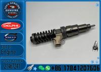 China Diesel Fuel Injector Assembly 21467241 21977918  22012829 22027807 22027808  22089886 for sale