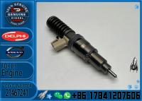 China Diesel Fuel Injector Assembly 21467241 21977918  22012829 22027807 22027808  22089886 for sale