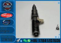 China Fuel Injector 22052772  22479125 22717952  33800-84700 BEBE4G11001 85003664 85013159 21458369 21467658 for VOL for sale