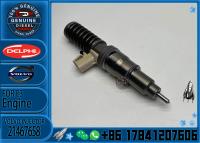 China Fuel Injector 22052772  22479125 22717952  33800-84700 BEBE4G11001 85003664 85013159 21458369 21467658 for VOL for sale