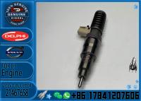 China Fuel Injector 22052772  22479125 22717952  33800-84700 BEBE4G11001 85003664 85013159 21458369 21467658 for VOL for sale