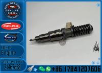 China Fuel Injector 22052772  22479125 22717952  33800-84700 BEBE4G11001 85003664 85013159 21458369 21467658 for VOL for sale