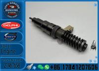 China Fuel Injector 22052772  22479125 22717952  33800-84700 BEBE4G11001 85003664 85013159 21458369 21467658 for VOL for sale