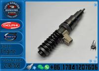 China Fuel Injector 22052772  22479125 22717952  33800-84700 BEBE4G11001 85003664 85013159 21458369 21467658 for VOL for sale