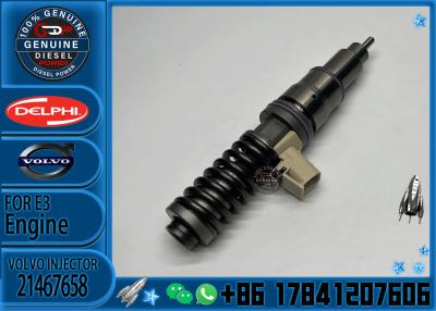 China Fuel Injector 22052772  22479125 22717952  33800-84700 BEBE4G11001 85003664 85013159 21458369 21467658 for VOL for sale