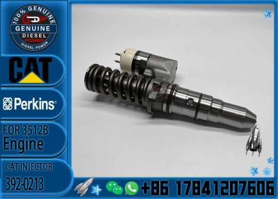 China fuel injector CAT 392-0204 392-0224 392-0225 392-0226 392-0212 392-0213 392-0214  250-1308 250-1312 for sale