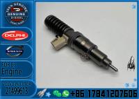 China Fuel Injector Assembly 21499613 7421569191 21652515 22027810 22717954 21914027 21977909 21977918 For VOL Engine E3.4 for sale