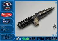 China Fuel Injector Assembly 21499613 7421569191 21652515 22027810 22717954 21914027 21977909 21977918 For VOL Engine E3.4 for sale