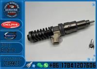 China Fuel Injector Assembly 21499613 7421569191 21652515 22027810 22717954 21914027 21977909 21977918 For VOL Engine E3.4 for sale
