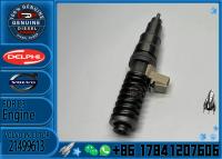 China Fuel Injector Assembly 21499613 7421569191 21652515 22027810 22717954 21914027 21977909 21977918 For VOL Engine E3.4 for sale