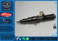 China Fuel Injector Assembly 21499613 7421569191 21652515 22027810 22717954 21914027 21977909 21977918 For VOL Engine E3.4 for sale