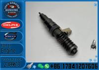 China Fuel Injector Assembly 21499613 7421569191 21652515 22027810 22717954 21914027 21977909 21977918 For VOL Engine E3.4 for sale