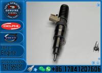 China Common rail fuel injector 7421340611 21431501 21506699 21683459 22052772  22479125  7421569191 for sale