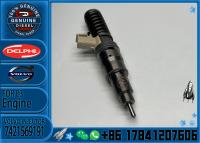 China Common rail fuel injector 7421340611 21431501 21506699 21683459 22052772  22479125  7421569191 for sale