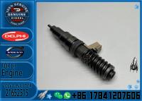 China Common Rail Fuel Injector 7421569191 21652515 21914027 21977909 21977918  22012829 22027807 BEBE4P00001 For VOL for sale