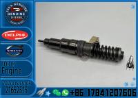 China Common Rail Fuel Injector 7421569191 21652515 21914027 21977909 21977918  22012829 22027807 BEBE4P00001 For VOL for sale