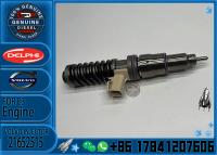 China Common Rail Fuel Injector 7421569191 21652515 21914027 21977909 21977918  22012829 22027807 BEBE4P00001 For VOL for sale