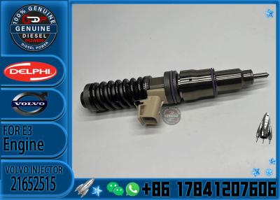 China Common Rail Fuel Injector 7421569191 21652515 21914027 21977909 21977918  22012829 22027807 BEBE4P00001 For VOL for sale