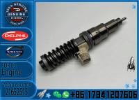 China Common Rail Fuel Injector 7421569191 21652515 21914027 21977909 21977918  22012829 22027807 BEBE4P00001 For VOL for sale