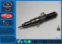 China Common Rail Fuel Injector 7421569191 21652515 21914027 21977909 21977918  22012829 22027807 BEBE4P00001 For VOL for sale