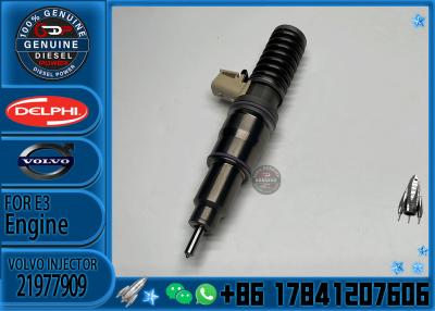 China Fuel Injector Assembly 21977909 21424681 22052765 21431501 21506699 21683459 22052772 For VOL Engine for sale