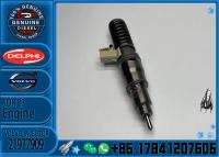 China Fuel Injector Assembly 21977909 21424681 22052765 21431501 21506699 21683459 22052772 For VOL Engine for sale