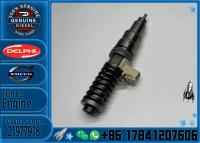 China Diesel Engine Common Rail Injector 22218106 22479123 22479124 22717955 BEBE4P03001 BEBE4P02001 21977918 For VOL for sale
