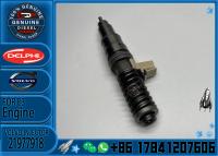 China Diesel Engine Common Rail Injector 22218106 22479123 22479124 22717955 BEBE4P03001 BEBE4P02001 21977918 For VOL for sale