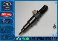China Diesel Engine Common Rail Injector 22218106 22479123 22479124 22717955 BEBE4P03001 BEBE4P02001 21977918 For VOL for sale