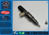 China Diesel Fuel Injector 22012829 BEBE4L13001 21714948 21458369 21467241 21467658 21499613 For VOL for sale