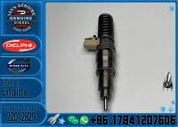 China Diesel Fuel Injector 22012829 BEBE4L13001 21714948 21458369 21467241 21467658 21499613 For VOL for sale