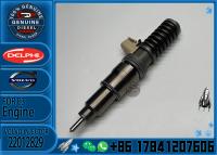 China Diesel Fuel Injector 22012829 BEBE4L13001 21714948 21458369 21467241 21467658 21499613 For VOL for sale