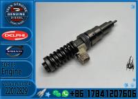 China Diesel Fuel Injector 22012829 BEBE4L13001 21714948 21458369 21467241 21467658 21499613 For VOL for sale