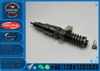 China Common Rail Diesel Fuel Injector 22027807 BEBE4L10001 22340648  22015763 21164808 21424681 22052765 for VOL Engine for sale