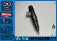 China Common Rail Diesel Fuel Injector 22027807 BEBE4L10001 22340648  22015763 21164808 21424681 22052765 for VOL Engine for sale