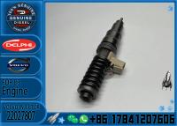 China Common Rail Diesel Fuel Injector 22027807 BEBE4L10001 22340648  22015763 21164808 21424681 22052765 for VOL Engine for sale