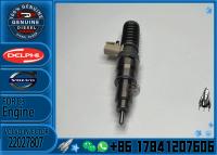 China Common Rail Diesel Fuel Injector 22027807 BEBE4L10001 22340648  22015763 21164808 21424681 22052765 for VOL Engine for sale