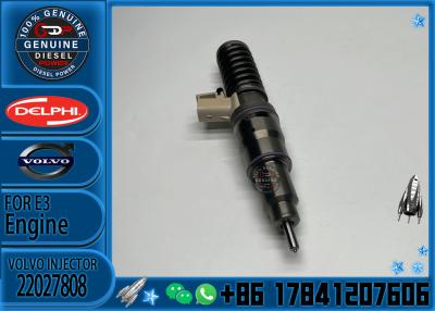 China Common Rail Injector 85013611 22027808 21092434 21431501 21506699 21683459 22052772  22479125 22717952 For VOL for sale