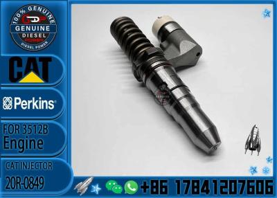 China High quality  fuel injector 376-05090R-8619 386-1776 437-7547 8E-8836  20R-0849 2OR-1276 0R9-539 230-3255 for sale
