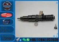 China Diesel Fuel Injector 22089886 22717955  22254568 22254576  22340648  22015763 21164808 21424681 22052765 For VOL for sale