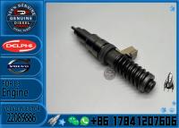 China Diesel Fuel Injector 22089886 22717955  22254568 22254576  22340648  22015763 21164808 21424681 22052765 For VOL for sale