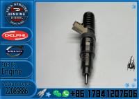 China Diesel Fuel Injector 22089886 22717955  22254568 22254576  22340648  22015763 21164808 21424681 22052765 For VOL for sale