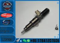 China Diesel Fuel Injector 22089886 22717955  22254568 22254576  22340648  22015763 21164808 21424681 22052765 For VOL for sale